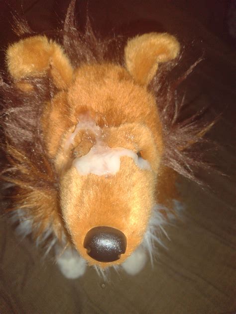 Abby S Frist Load Of Seed R Plushophile