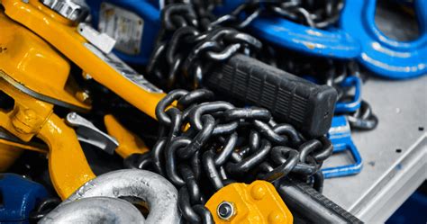 Appointed Person Moving Loads Training Updated For Safety Critical Role