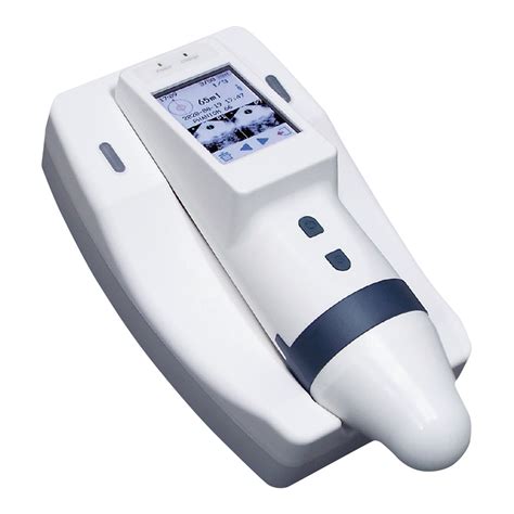 Blaasscanner Biocon 900s Docking Medisch Huismangroep