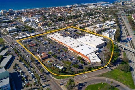 Mission Corporate Center Monro Capital San Diego Ca Real Estate Firm