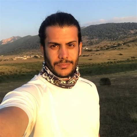 ‎saeed Bashiri سعید بشیری‎ Sabashiri • Threads Say More