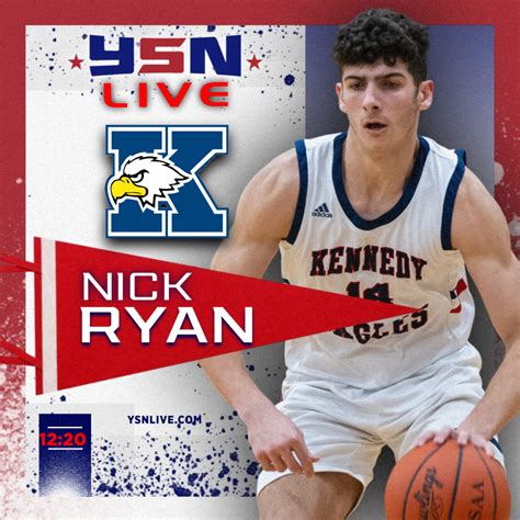 Ysn Live On X Girard Girls Hoops Coach Joe Bornemiss
