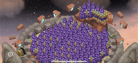 What Do You Guys Think Of My Celestial Island Rmysingingmonsters