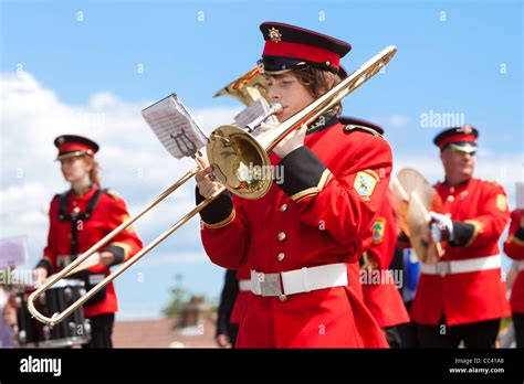 Marching Band Music Uk At Scott Lanier Blog