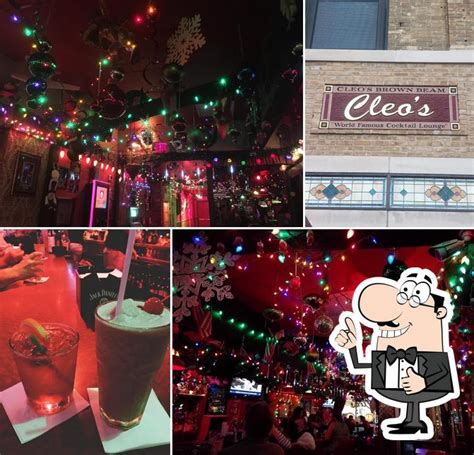 Cleos Brown Beam In Appleton Restaurant Menu And Reviews