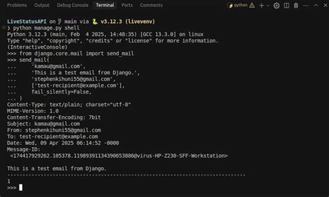 Understanding Authentication With JWT And Registration With Email Verification A Case Study