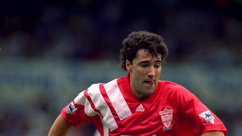 Ex Footballer Dean Saunders Freed From Jail After Serving One Day Of 10