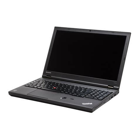 Lenovo Thinkpad T P Safety Warranty And Setup Manual Pdf Download Manualslib