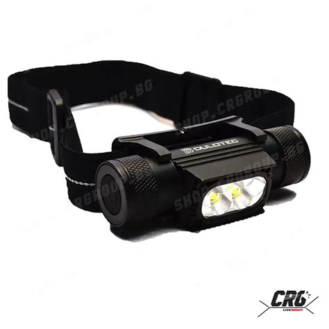 Мощен челник Dulotec H2