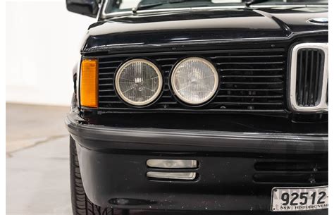 4 1981 Bmw 323i E21 John Player Lot 1516529 Carbids