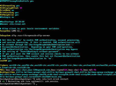 Ubuntu 1604 Server Responded＂algorithm Negotiation Failedlinux系统教程红联