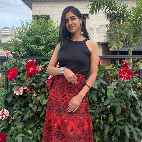 Jasmine Mehta Member Fine Arts Association Sri Venkateswara