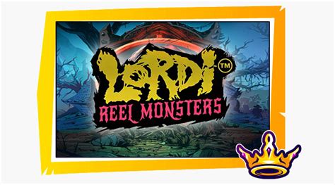 Arvostelussa Lordi Reel Monsters Suomalaiset