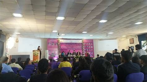 I Was Honoured To Be Part Of The Global Emerging Leadership Programs Gelp At Aims Institutes