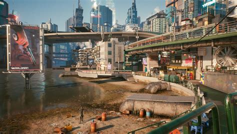 Cyberpunk 2077 Es Mejor De Lo Que Imaginas 25 Horas De Juego