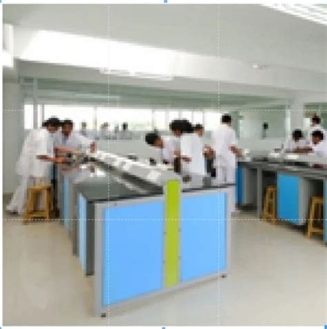 Physics Lab Table At ₹ 28000piece Laboratory Tables In New Delhi
