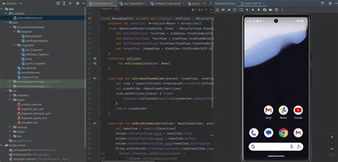 omkar shripat on linkedin androiddevelopment newsapp volleylibrary