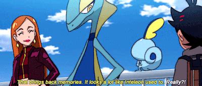 Pocket Monsters 2019 Ep 54 You Must Be Happy Tumbex