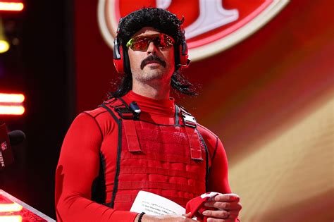 Who Is Dr Disrespects Wife Mrs Assassin What We Know About The Twitch