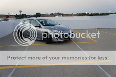 Rota G Force 2004 To 2020 Mazda 3 Forum And Mazdaspeed 3 Forums