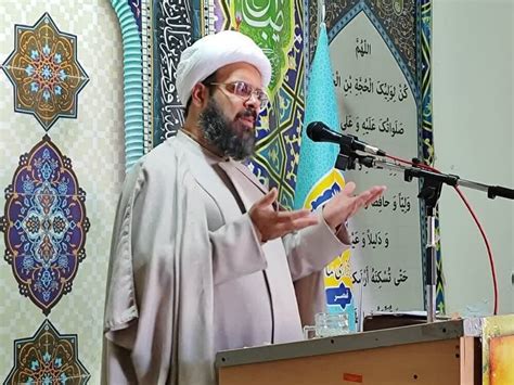 شهید رئیسی و شهید سلیمانی الگویی کامل برای مسئولان هستند خبرگزاری حوزه