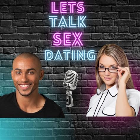 Ai Is Ghostwriting The First Impression Lets Talk Sex Podcast