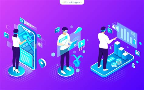 Custom Apps Development Trends What To Look For In 2024 Codestringers
