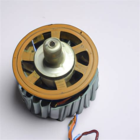 How Does A Brushless Motor Work A Comprehensive Guide The
