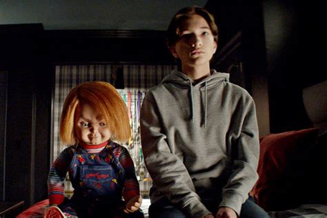 ‘chucky Season 2 How To Watch Start Time Peacock Streaming Info
