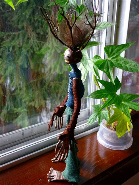 Hunter Thorne By Bleaknimue On Deviantart