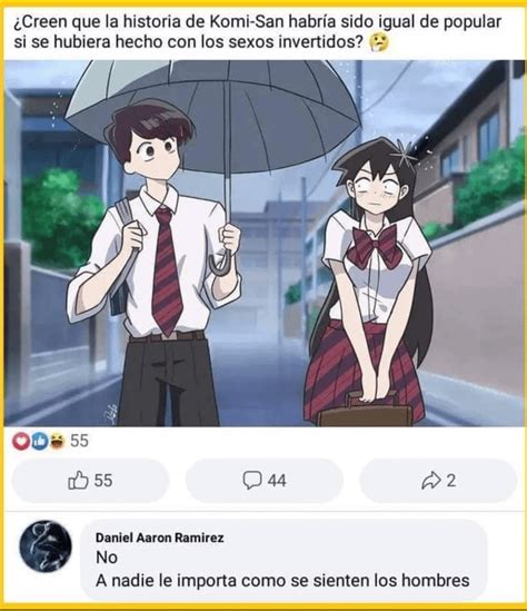 [nsfw] They Did The Lewd Thing R Komi San