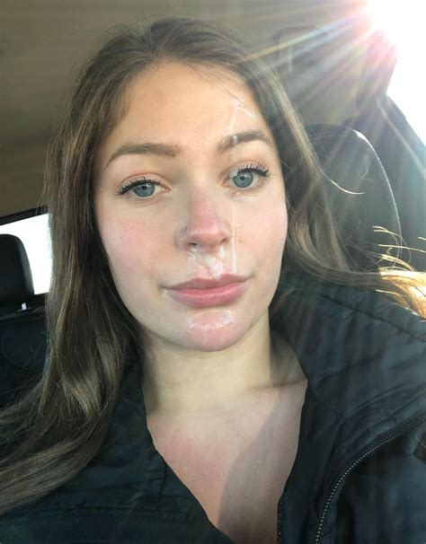 Car Rides Are More Fun With A Facial Rsfwfacial