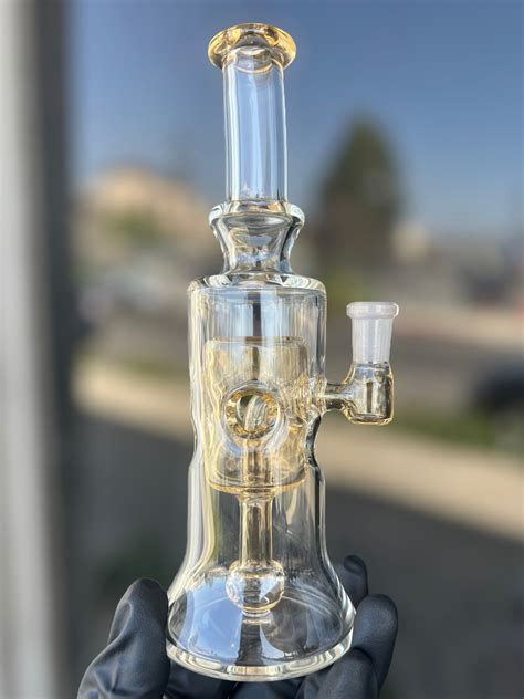 Serum Fab Hanger By Evan Chait Glassworks Gee West Glass