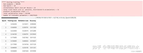 transformers环境配置与文本分类实战应用快速上手 知乎