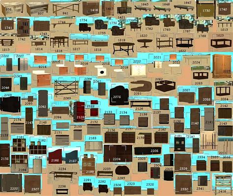 Pawnokit Ids De Objetos No Samp