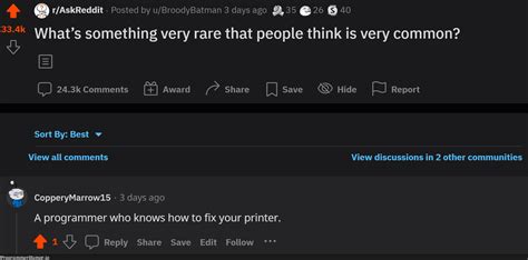 Youre A Programmer Right ·
