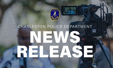 Charleston Police Arrest Suspect In Fatal Savannah Highway Shooting