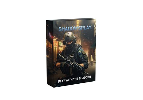 Cs 2 Cheat Shadows