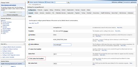 Apply SSL Certificate On API CS Physical Gateway Node TechSupper