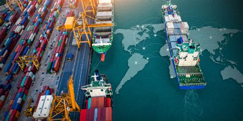 Reflexiones Ante El Nuevo Contexto Del Comercio Internacional La