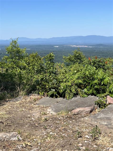 Buzzards Roost Trail R Hiking