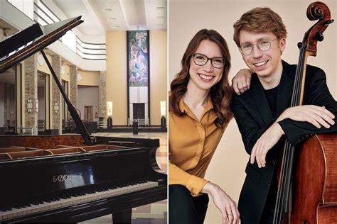 Le 9e Hosts A Series Of Spellbinding Chamber Concerts