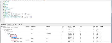【oracle】深入多表连接oracle Full Join On 多条件 Csdn博客