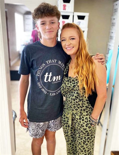 Maci Bookout 2024 Boyfriend