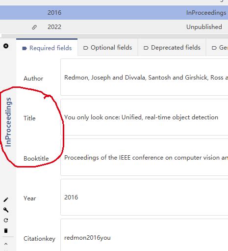 YOLOv 引用配置 CSDN博客
