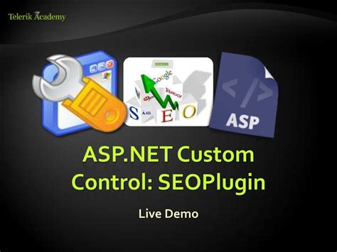 Ppt Aspnet User Controls Powerpoint Presentation Free Download Id