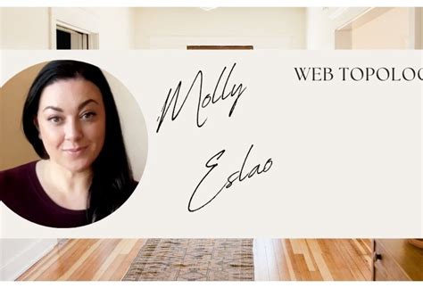 Molly Eslao A Visionary Leader Bridging Technology Art And Social Impact