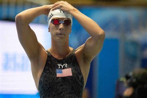 Becca Mann Bio Swimswam