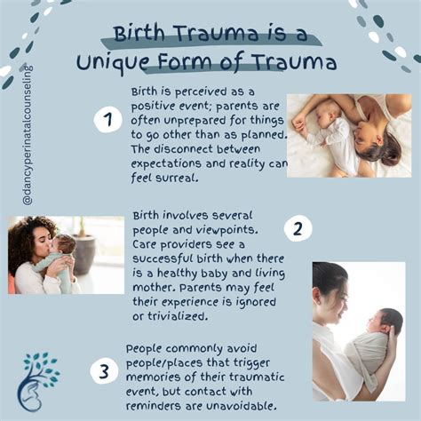 Doula Care Lowers Ppa Ppd Risk Artofit