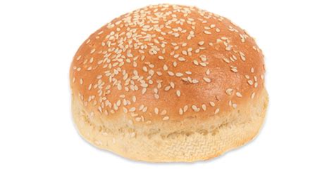 Pão Hambúrguer Classic 80g Panidor